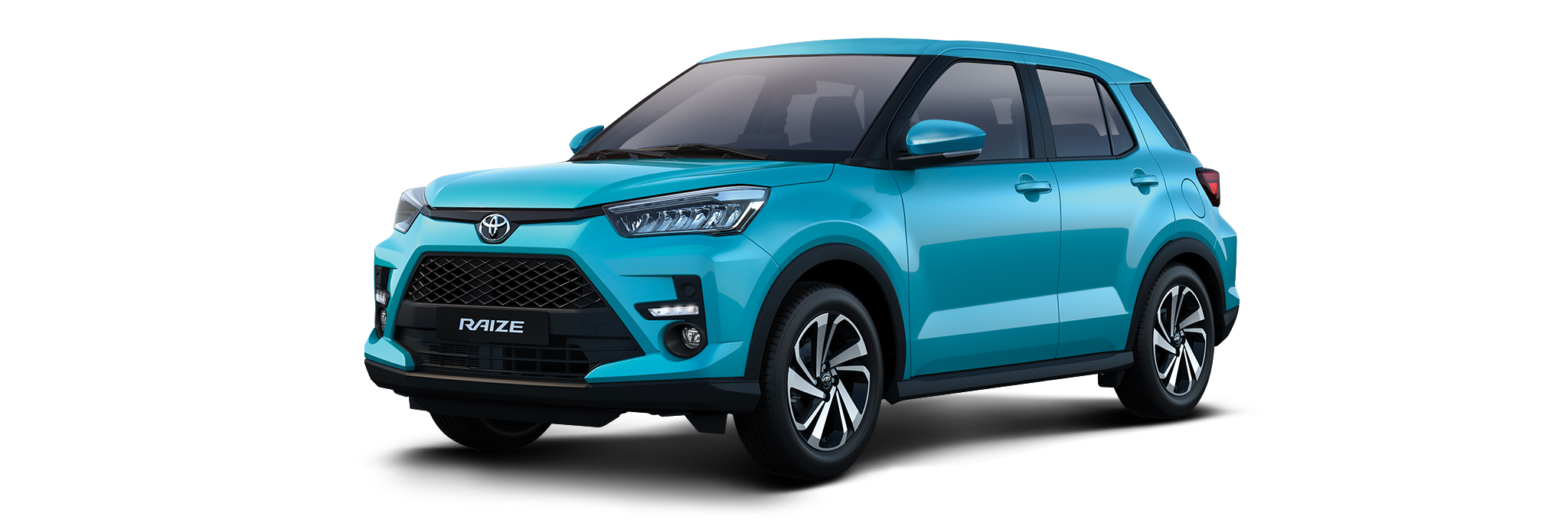 Hala Auto for cars RAIZE 2024 - Hala Auto for cars